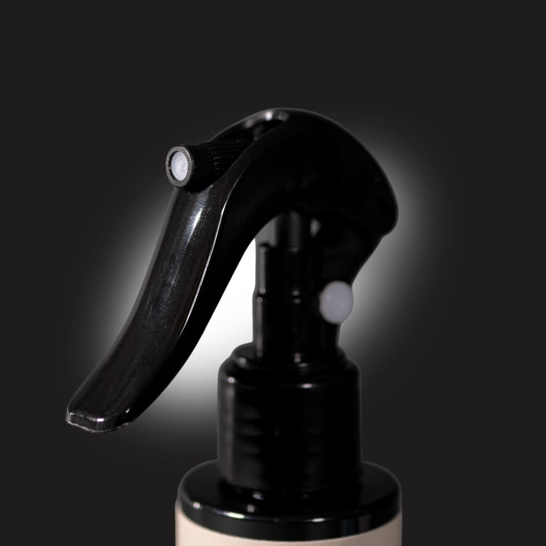 Cashmere Water // Acqua Profumata – Scarecrow Pomade Store